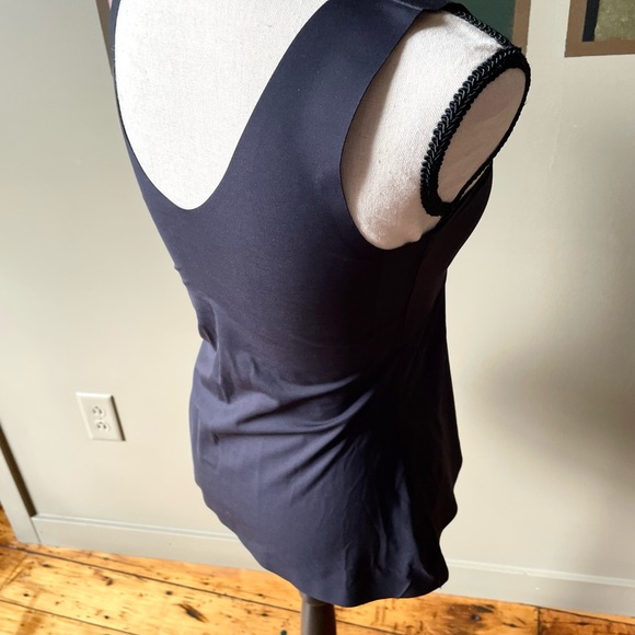 knix | Tops | Knix Tank Top Black | Poshmark